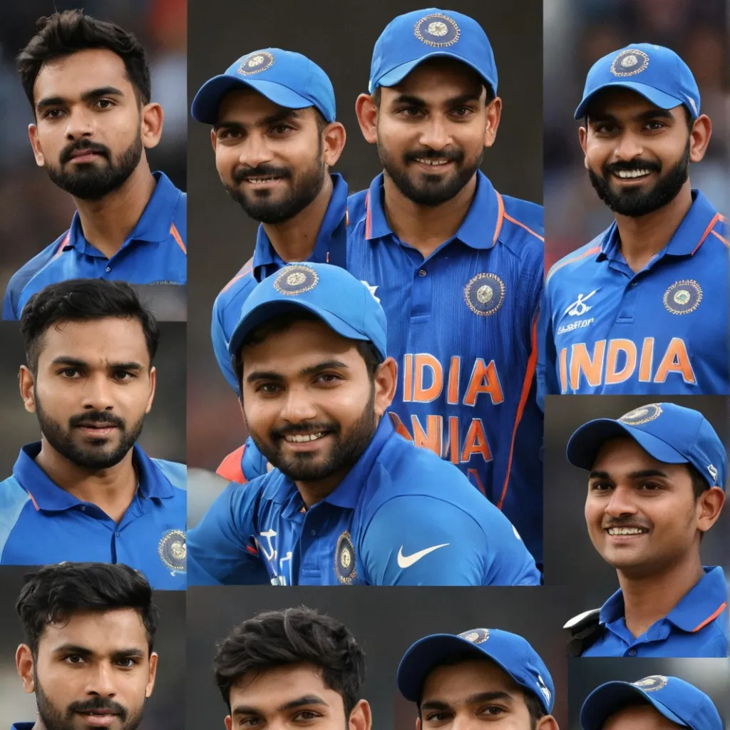 Chat with Indian Cricket - text or voice, Enjoy AI Chat Free & Safe