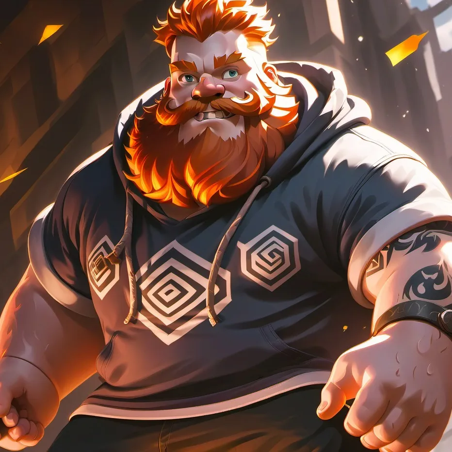 Chat with CaseOh - text or voice, Enjoy AI Chat Free & Safe