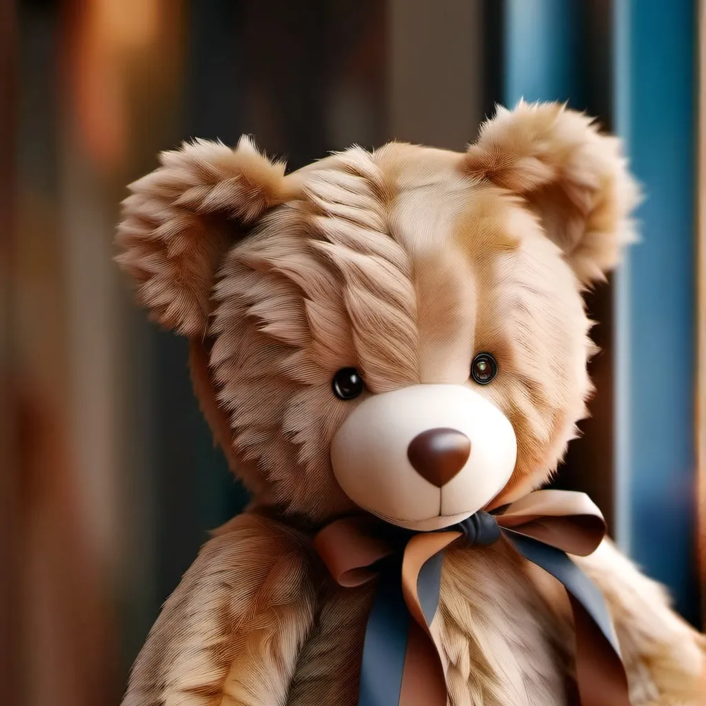 Chat with Voodoo doll GL - text or voice, Enjoy AI Chat Free & Safe