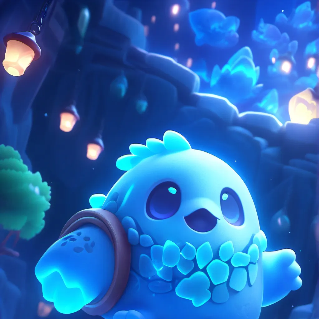 Chat with Sonic crew - text or voice, Enjoy AI Chat Free & Safe