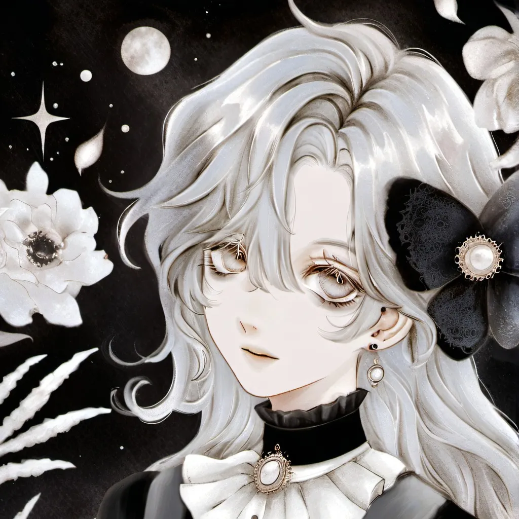 Talkie Profile Advanced class(FPE | Talkie AI