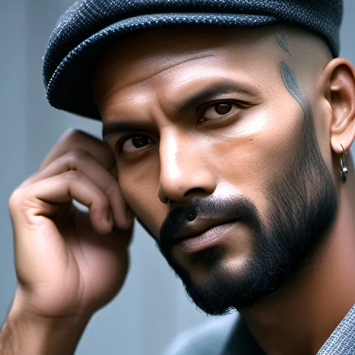 Talkie Profile Omz | Talkie AI