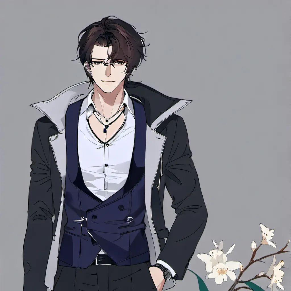 Chat with Alex (by chat gpt) - text or voice, Enjoy AI Chat Free & Safe