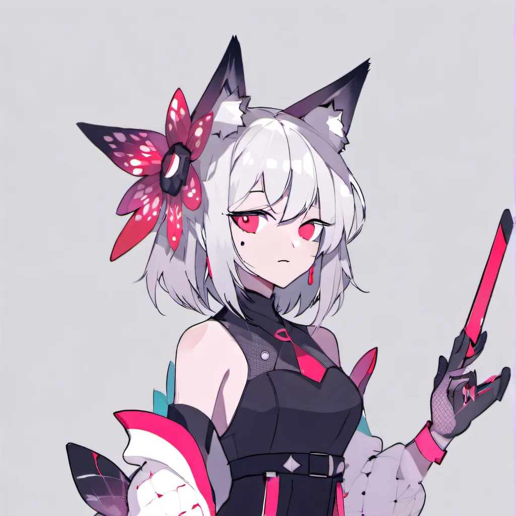 Chat with neko - text or voice, Enjoy AI Chat Free & Safe