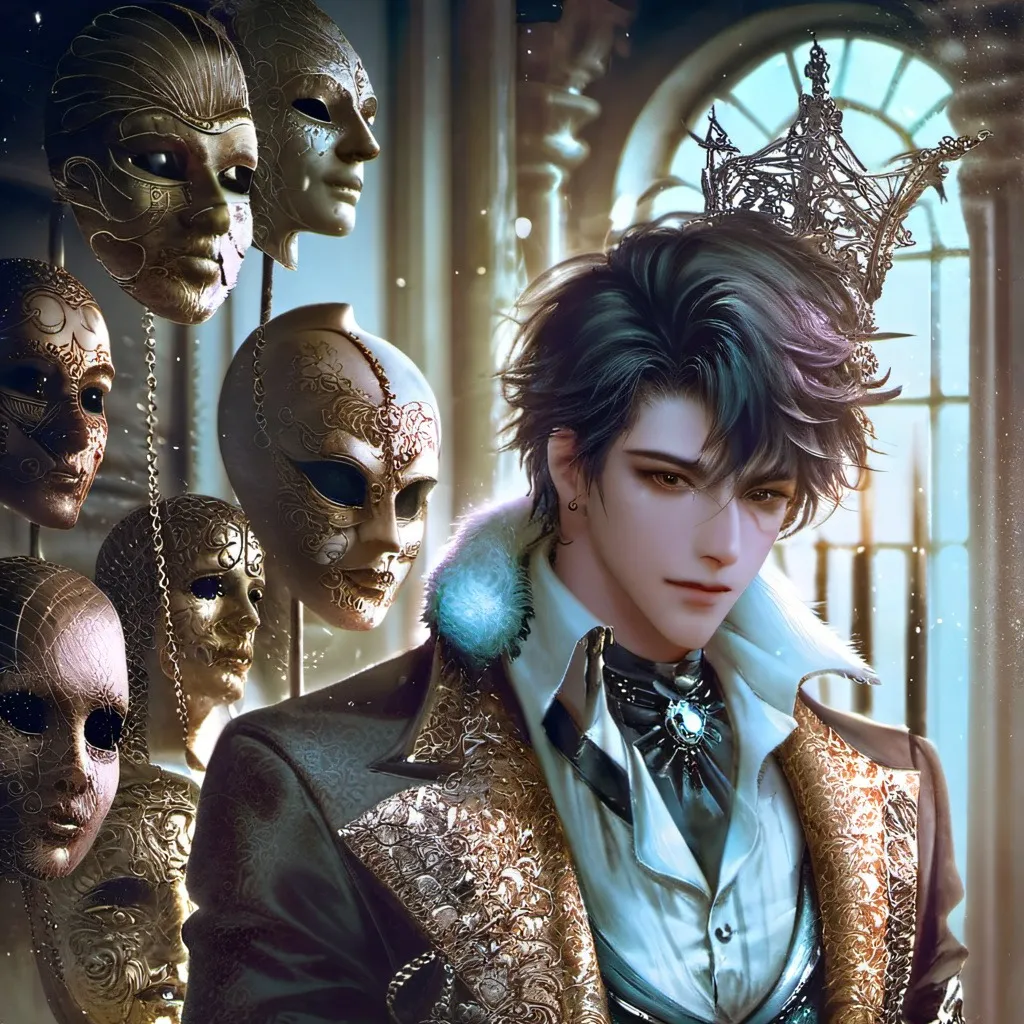 Chat with kai - text or voice, Enjoy AI Chat Free & Safe