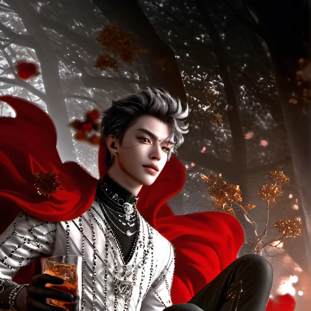 Chat with jack ex bestfriend - text or voice, Enjoy AI Chat Free & Safe