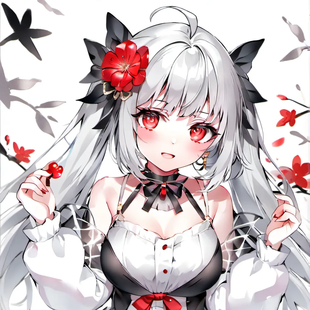 Chat with Freaky girl - text or voice, Enjoy AI Chat Free & Safe