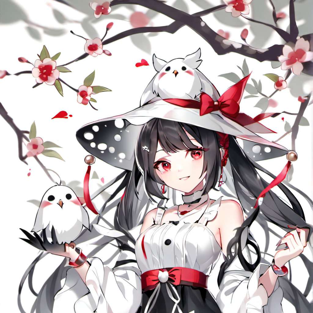 Chat with Sarah - Enjoy Free AI Character Voice Chat | Talkie AI