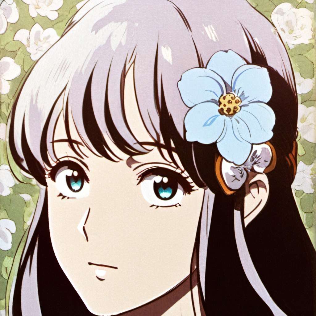 Talkie Profile Your mum | Talkie AI