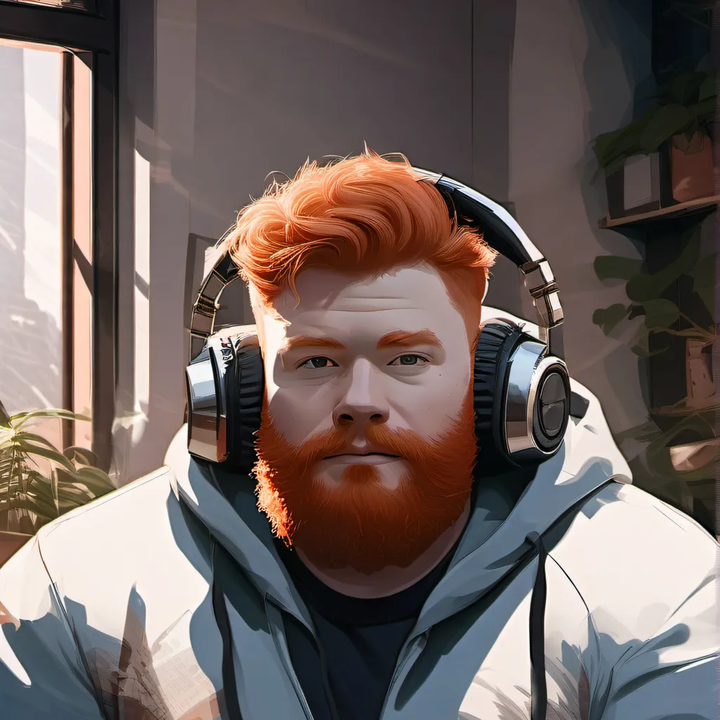 Chat with CaseOh - text or voice, Enjoy AI Chat Free & Safe