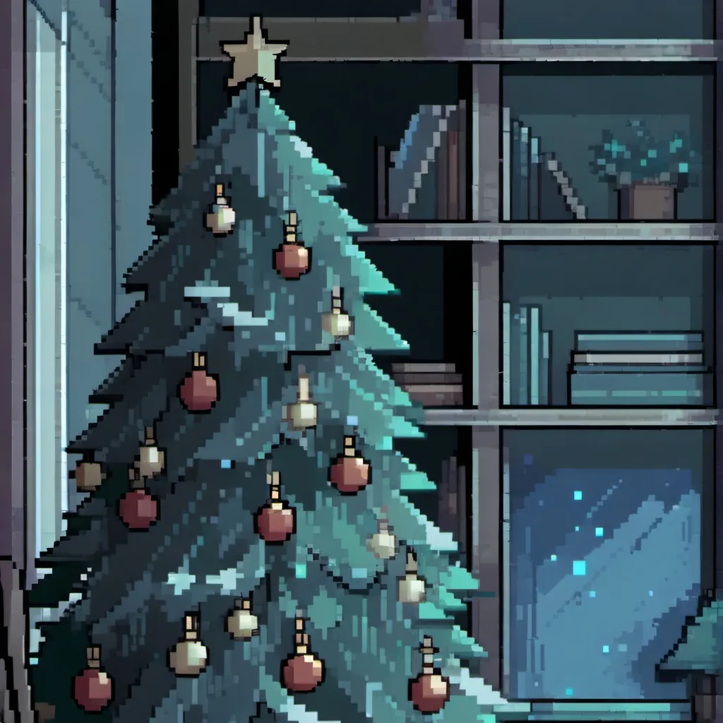 Talkie Profile dw christmas | Talkie AI