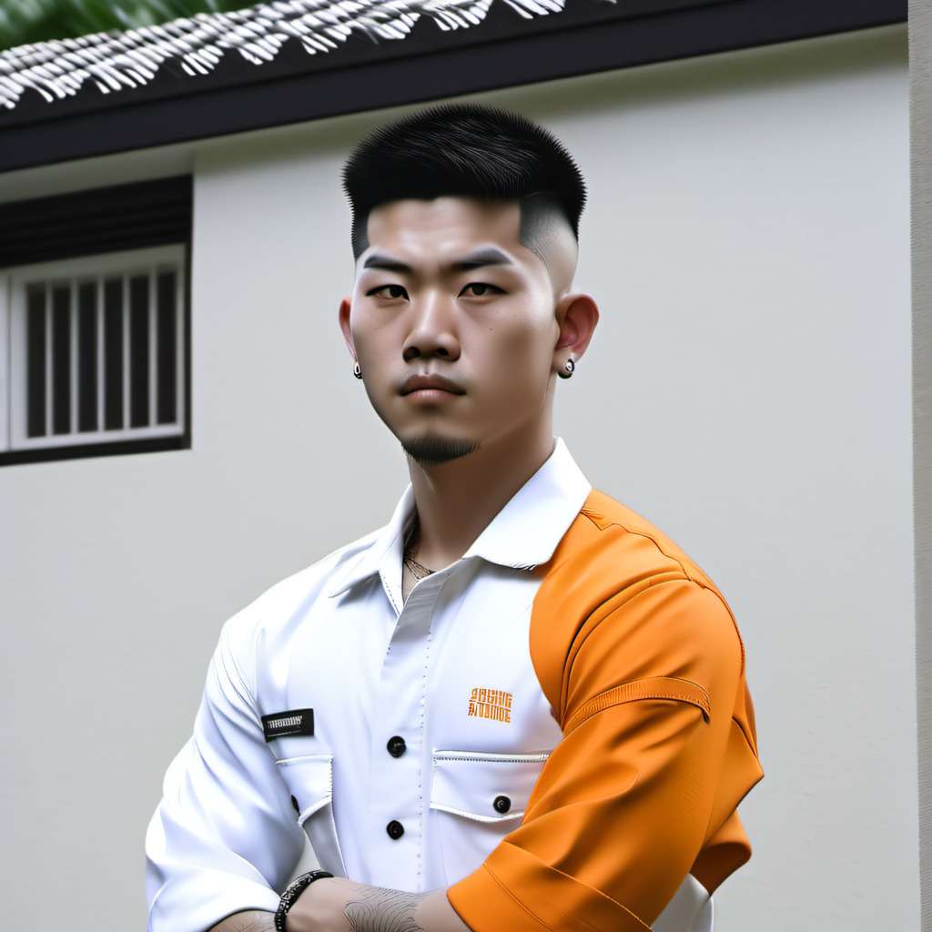 Talkie Profile Dpeezy | Talkie AI