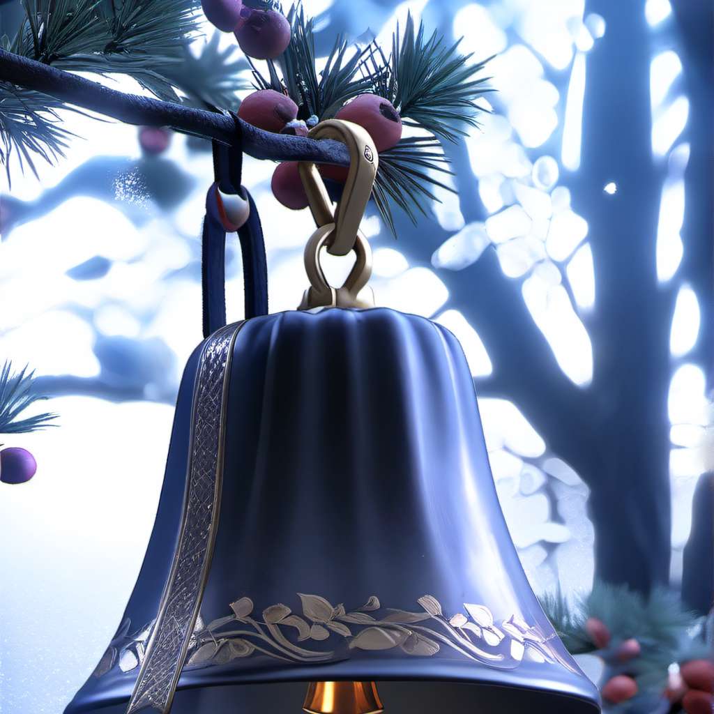 Talkie Profile Bell BFB | Talkie AI