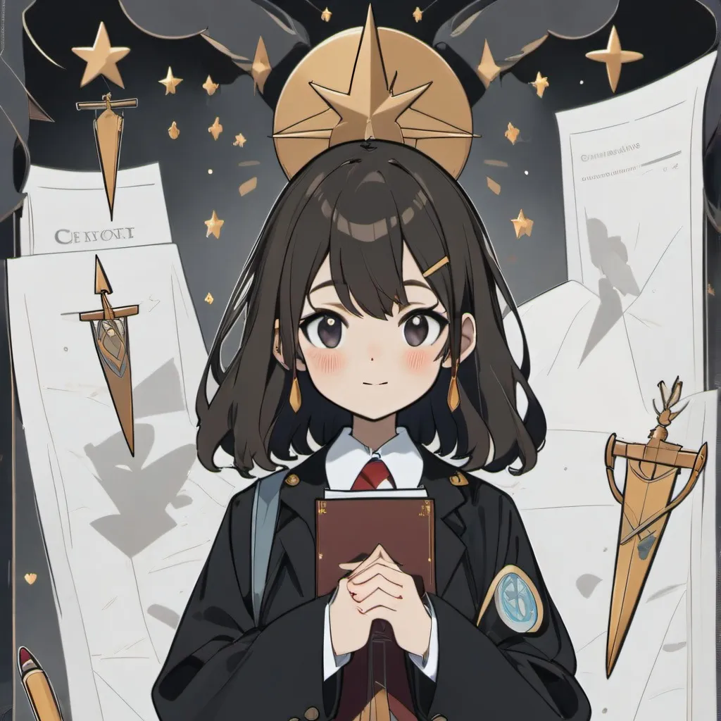 Chat with fpe Ninni - text or voice, Enjoy AI Chat Free & Safe