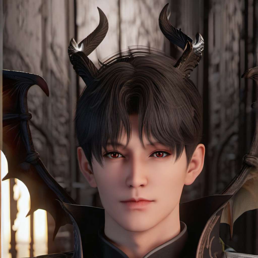 Chat with cael - Enjoy Free AI Character Voice Chat | Talkie AI