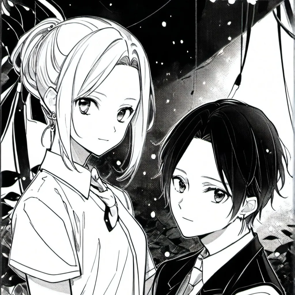 Talkie Profile Dandy's world sus | Talkie AI