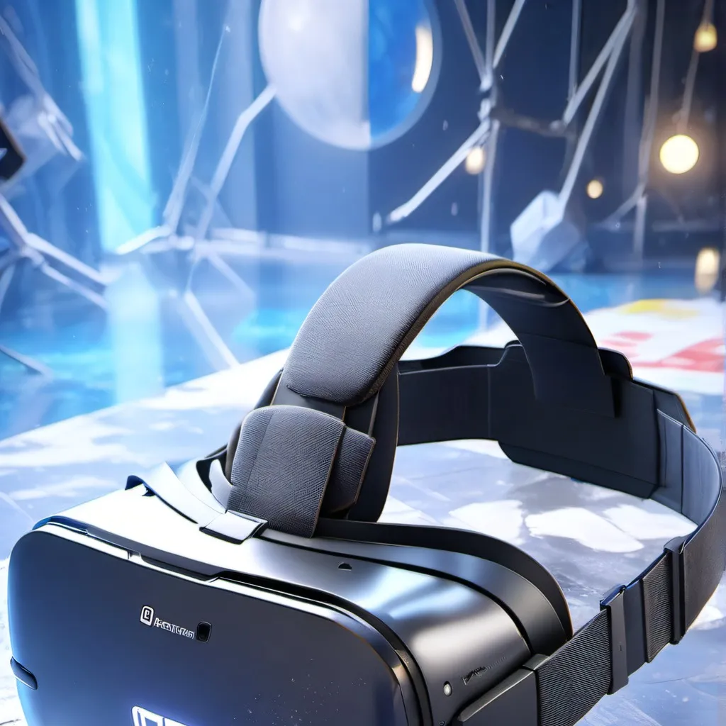 Chat with MoJo_VR - text or voice, Enjoy AI Chat Free & Safe