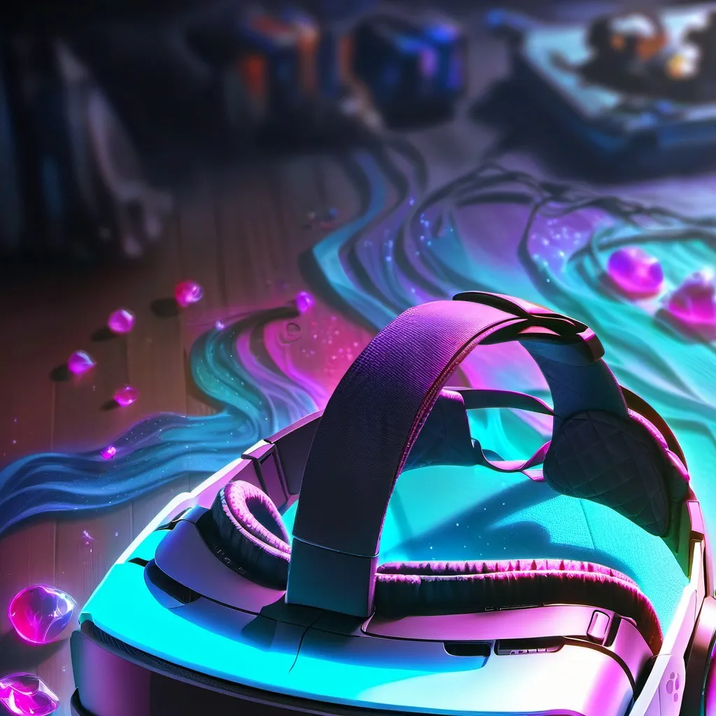 Chat with Chase VR - text or voice, Enjoy AI Chat Free & Safe