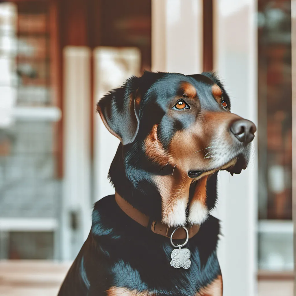 Chat with Sus dog - text or voice, Enjoy AI Chat Free & Safe