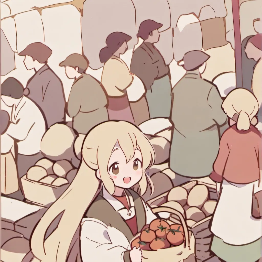 Chat with Sprunki - text or voice, Enjoy AI Chat Free & Safe