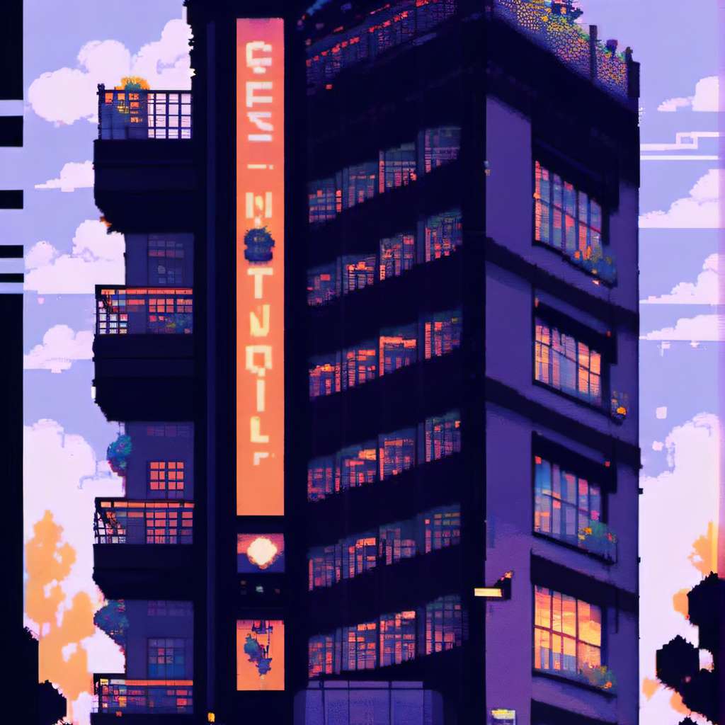 Chat with FPE (FUTURE AU) - Enjoy Free AI Character Voice Chat | Talkie AI