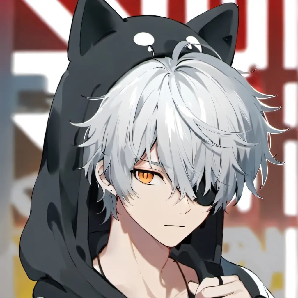 Chat with •|Tiyo|• - text or voice, Enjoy AI Chat Free & Safe