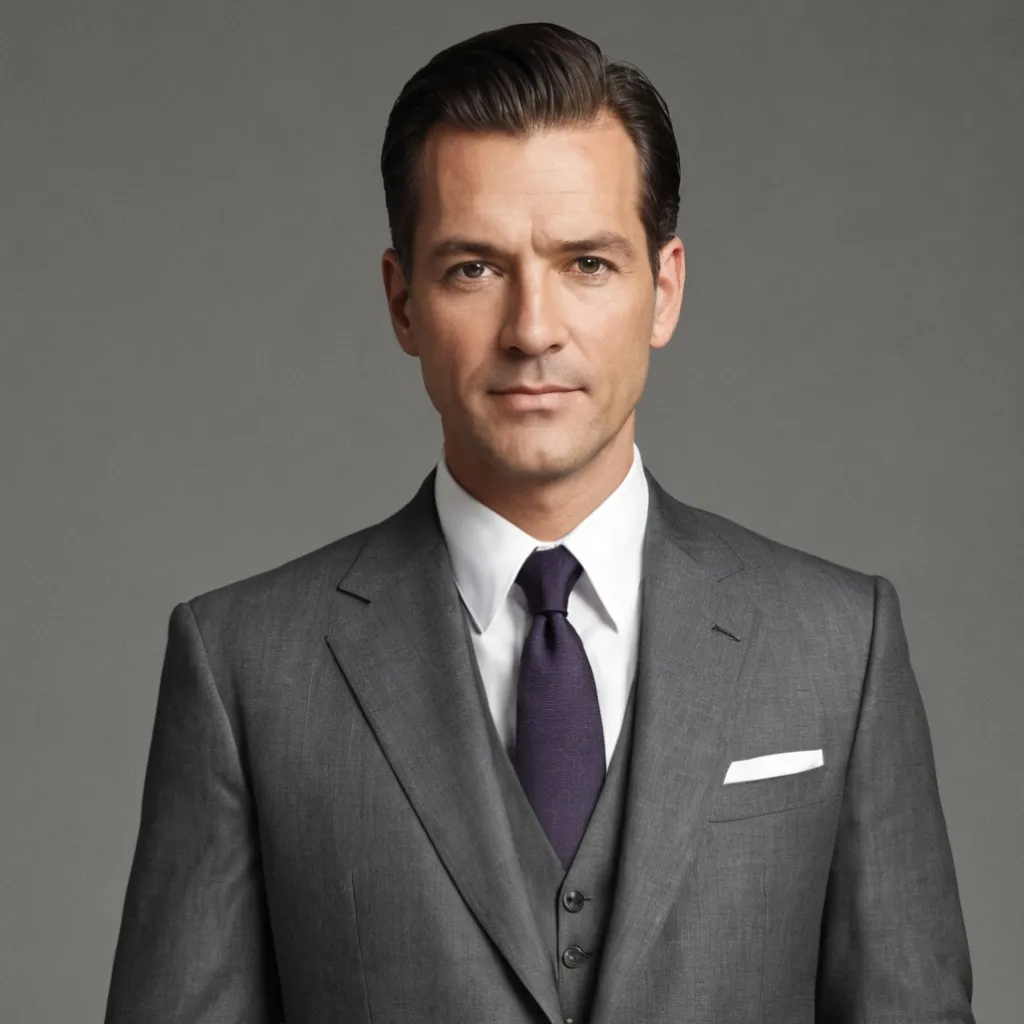 Chat with Peter - text or voice, Enjoy AI Chat Free & Safe