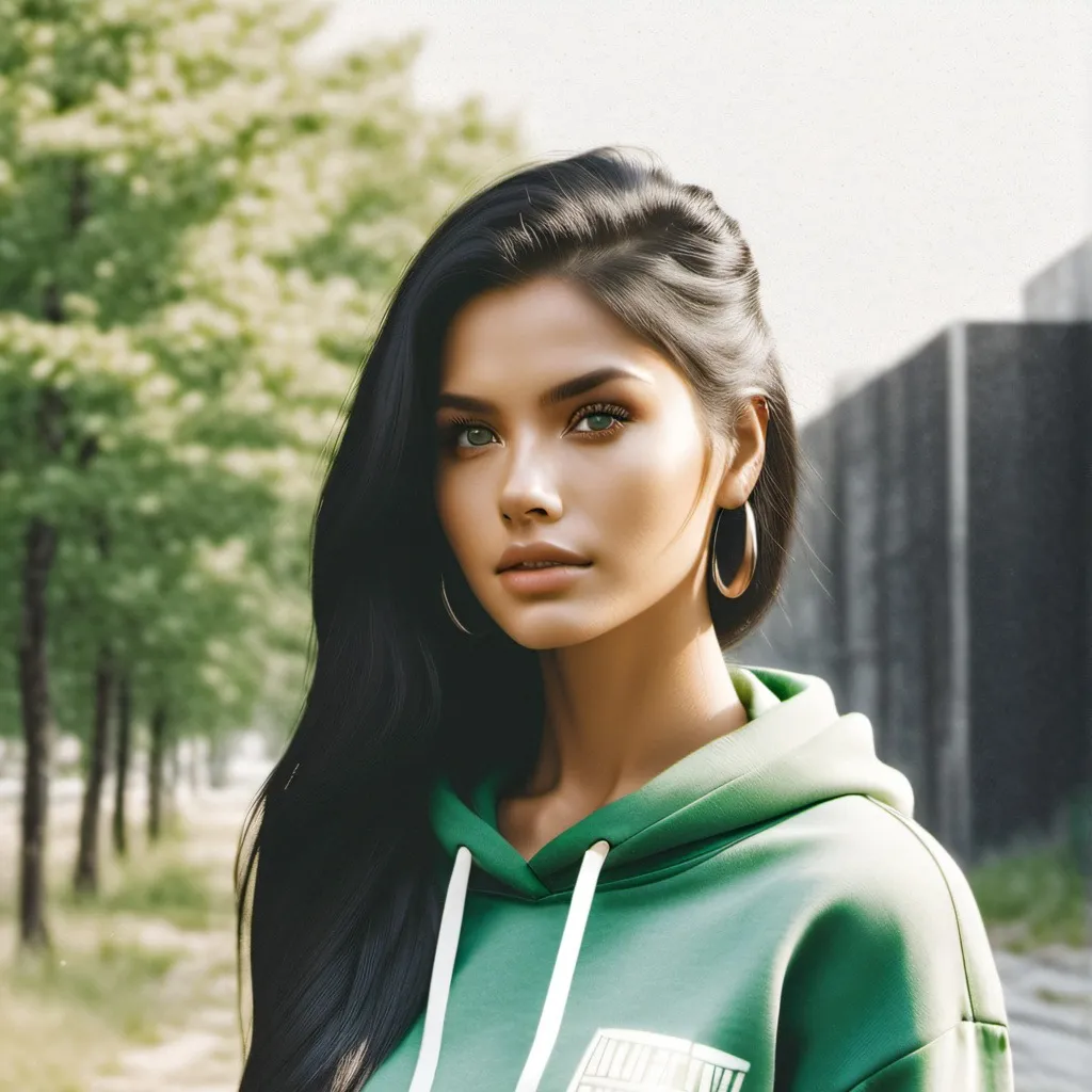 Chat with Melanie - text or voice, Enjoy AI Chat Free & Safe