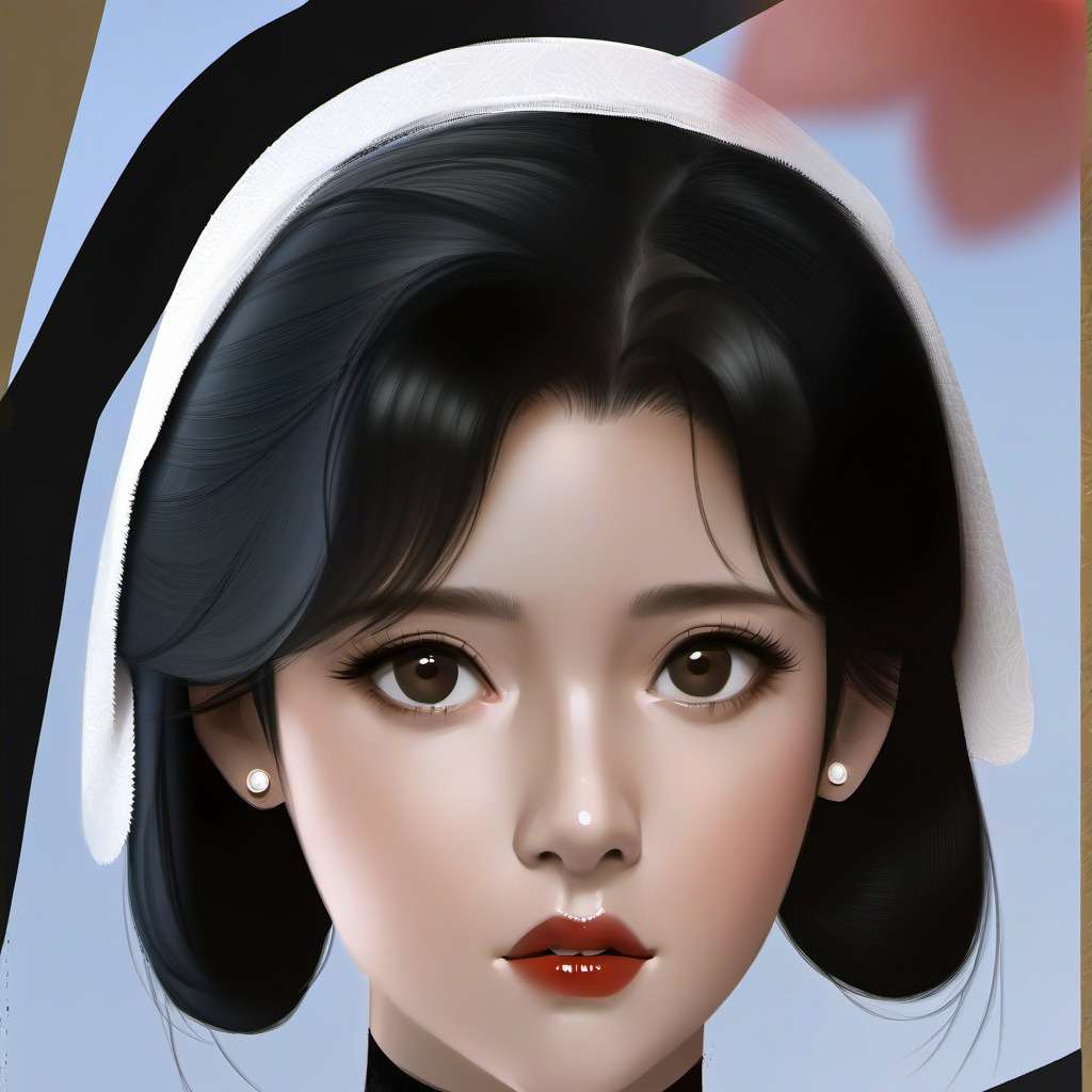 Talkie Profile Maria | Talkie AI