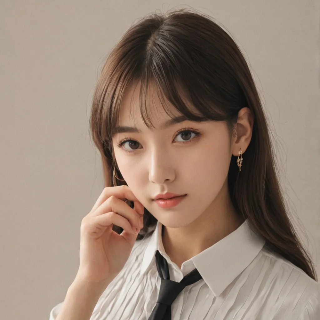 Chat with evie - text or voice, Enjoy AI Chat Free & Safe