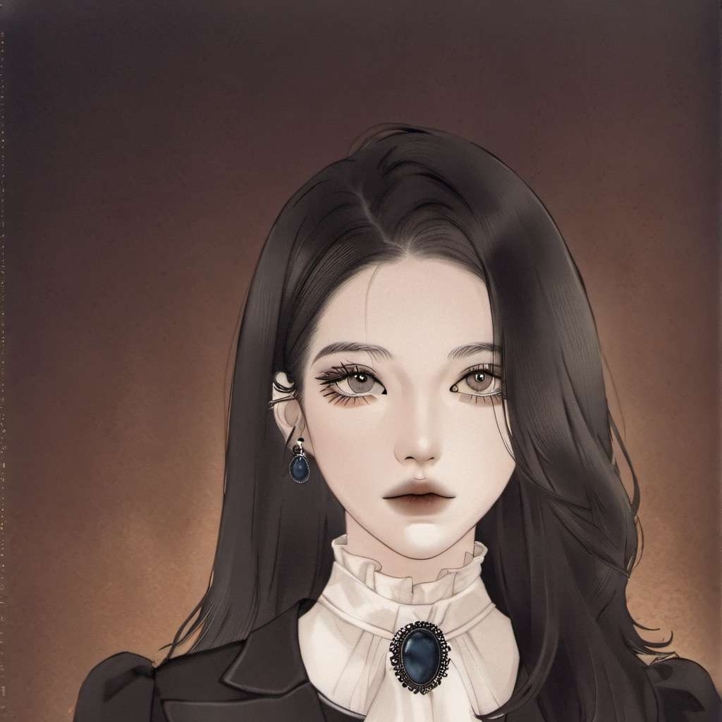 Chat with Evelyn - Enjoy Free AI Character Voice Chat | Talkie AI