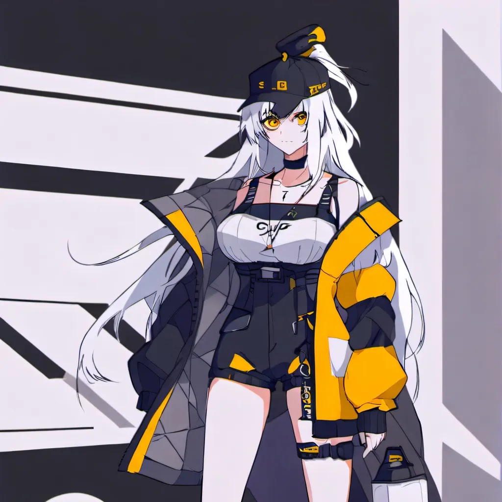 Chat with Ali - text or voice, Enjoy AI Chat Free & Safe