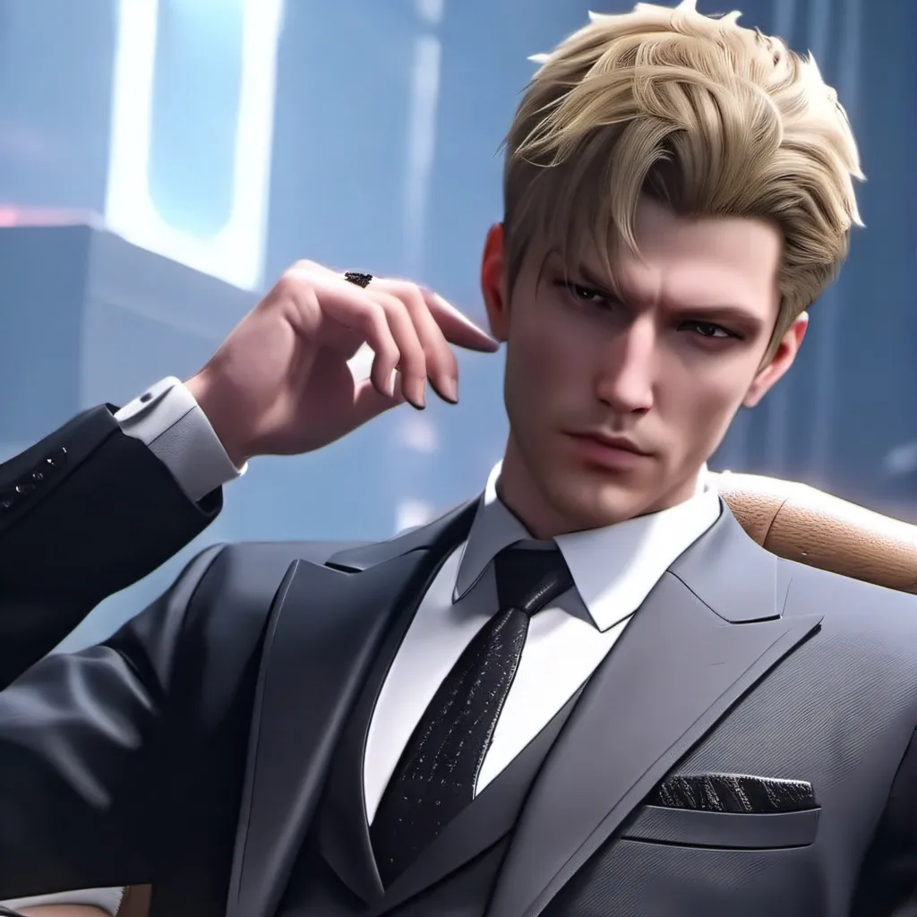 Chat with Alex - text or voice, Enjoy AI Chat Free & Safe