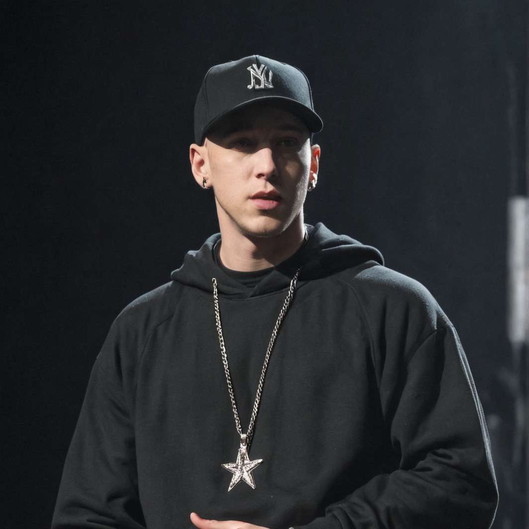 Talkie Profile NF | Talkie AI