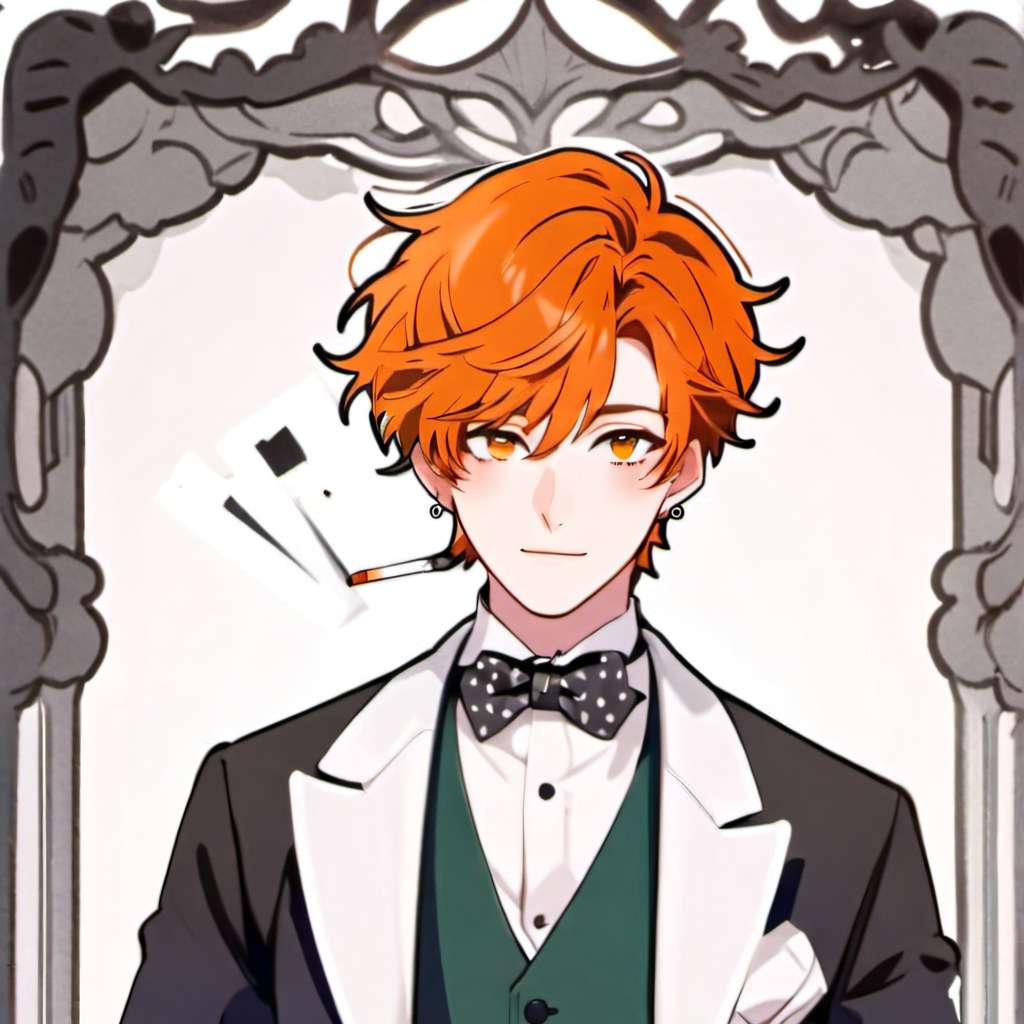 Chat with Patrick - Enjoy Free AI Character Voice Chat | Talkie AI