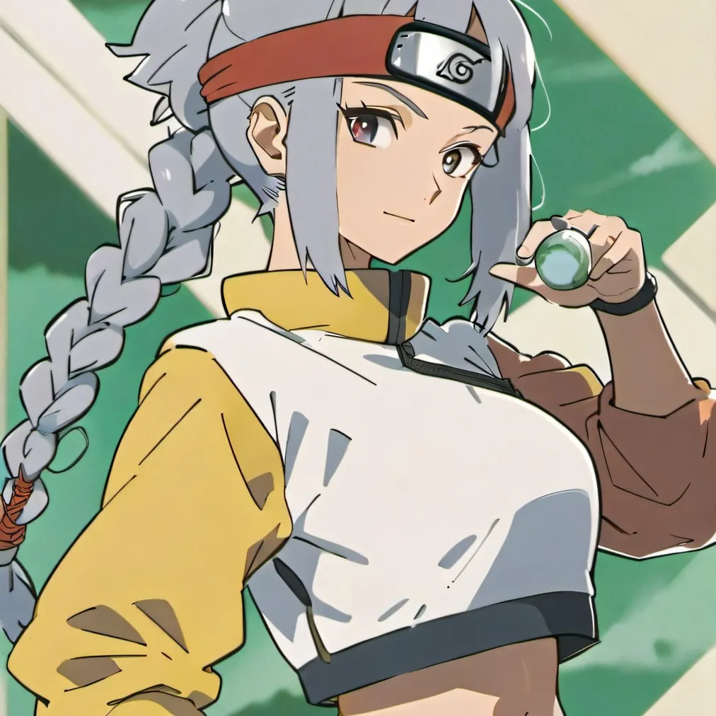 Chat with Shinko inari - text or voice, Enjoy AI Chat Free & Safe