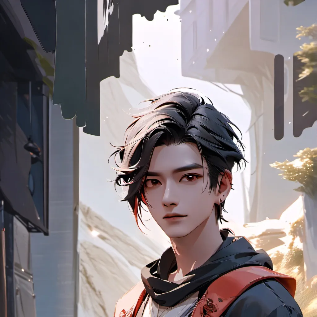 Chat with Fpe pool:) - text or voice, Enjoy AI Chat Free & Safe