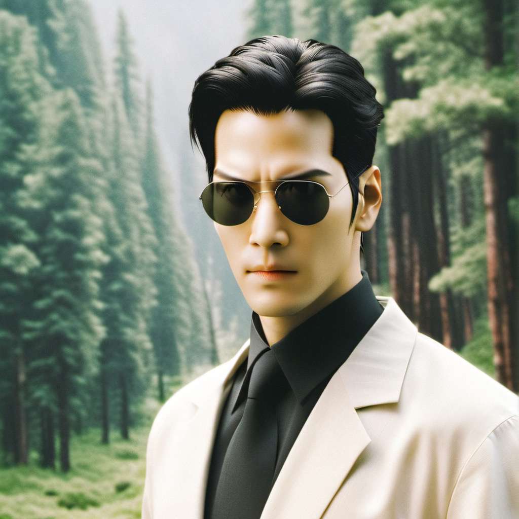 Talkie Profile Matrix | Talkie AI