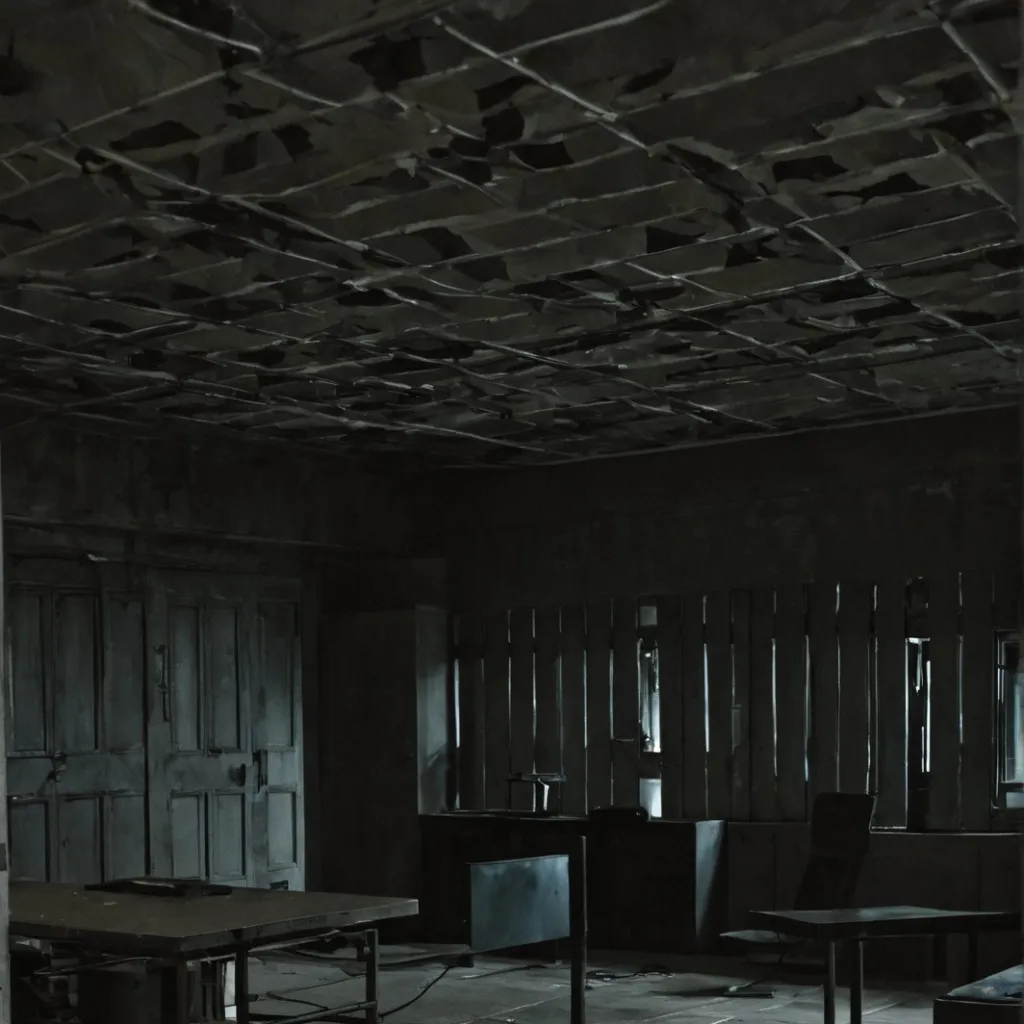 Talkie Profile Ghost | Talkie AI