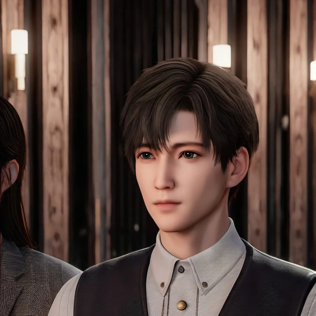 Chat with Alex - text or voice, Enjoy AI Chat Free & Safe