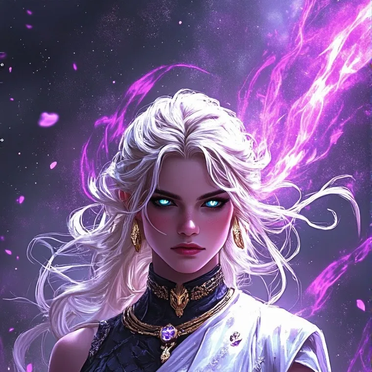 Chat with Genie - text or voice, Enjoy AI Chat Free & Safe