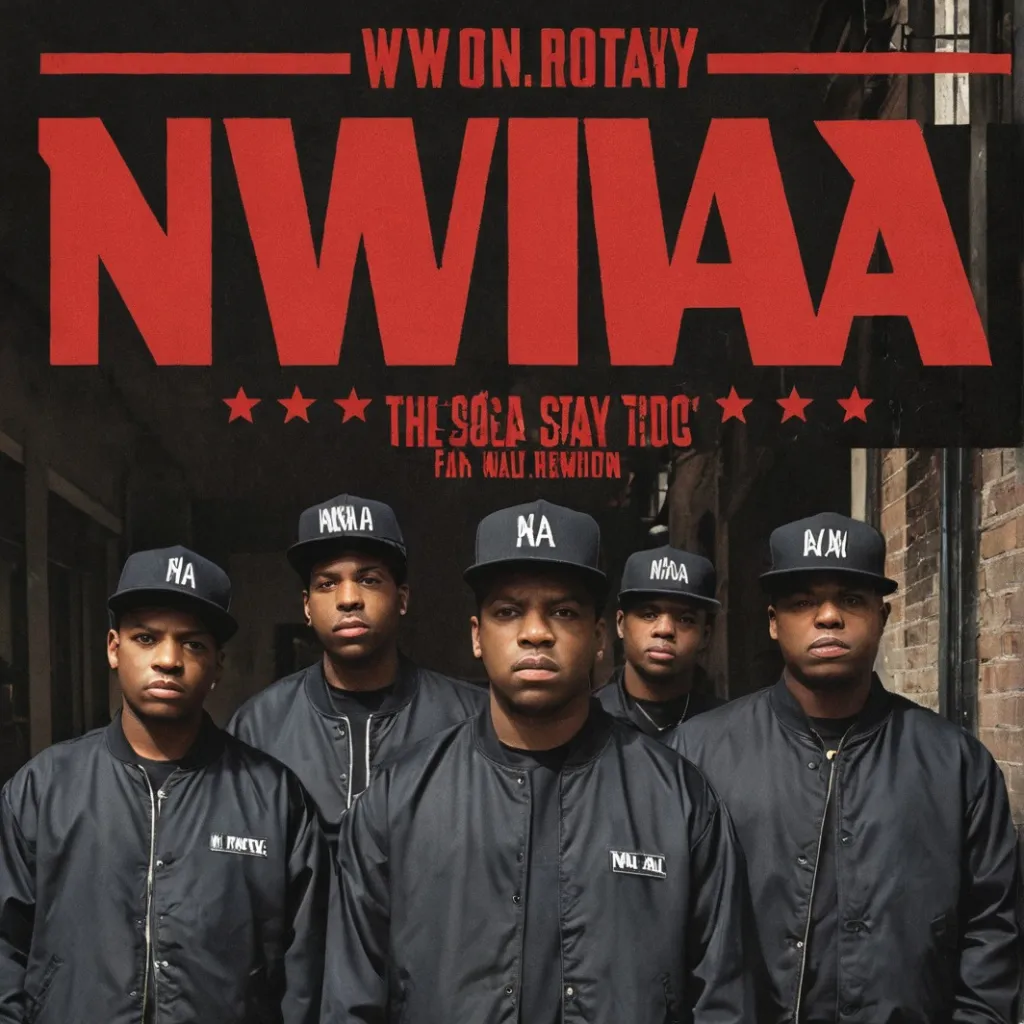 Chat with NWA - text or voice, Enjoy AI Chat Free & Safe