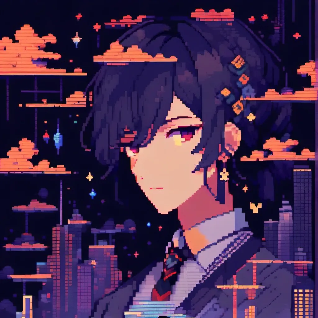 Talkie Profile Mha turn pokemon | Talkie AI