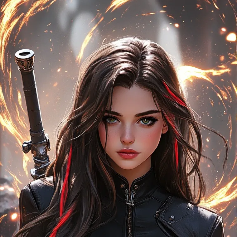 Chat with Sky - text or voice, Enjoy AI Chat Free & Safe