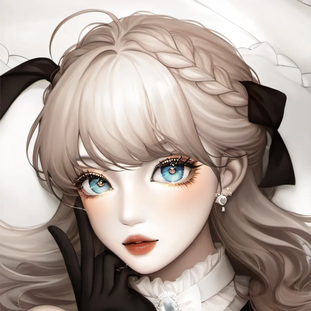 Chat with Enemies to lovers - text or voice, Enjoy AI Chat Free & Safe