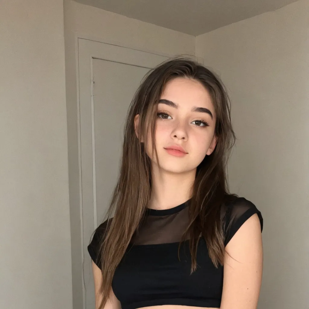 Chat with harper - text or voice, Enjoy AI Chat Free & Safe