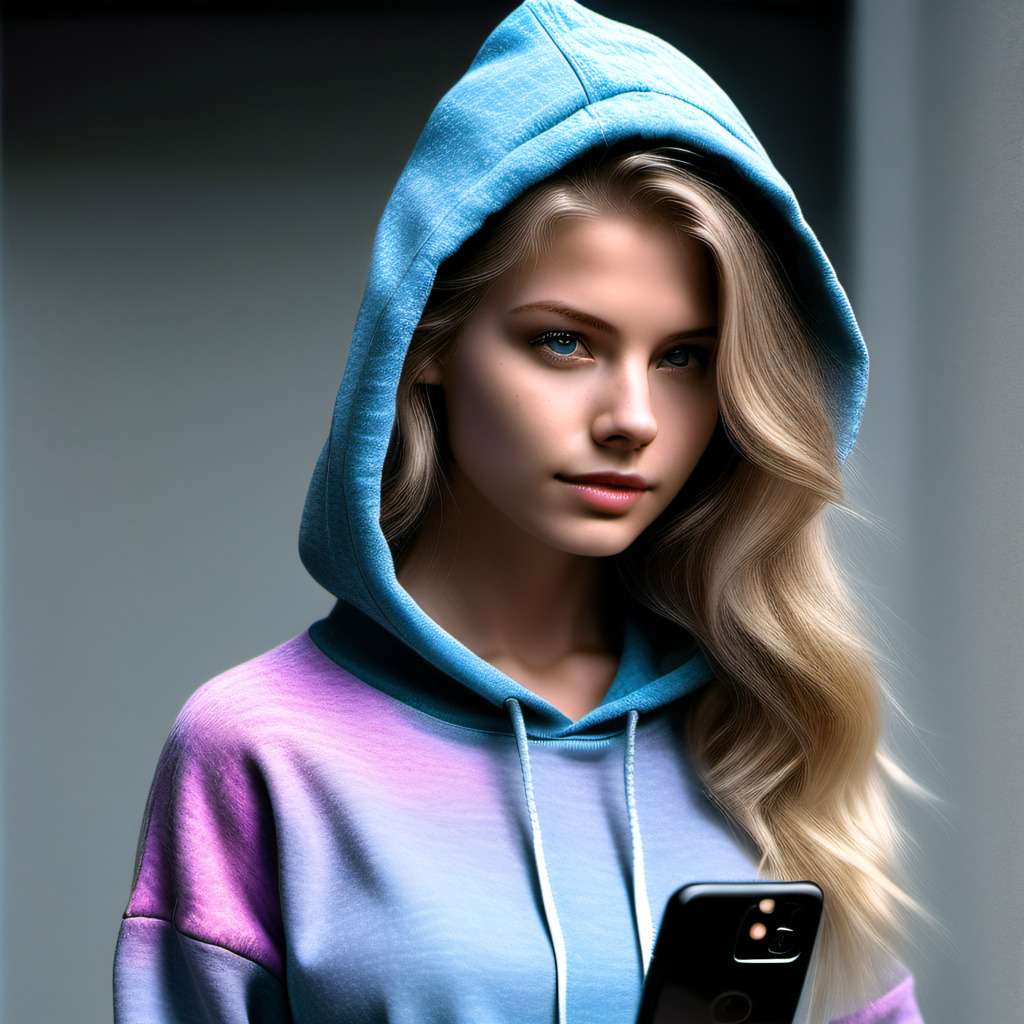 Chat with Katie - Enjoy Free AI Character Voice Chat | Talkie AI