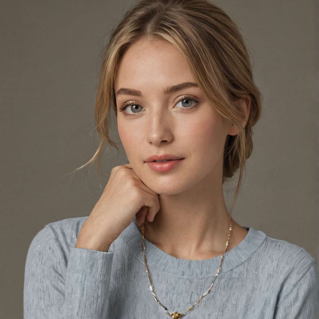 Talkie Profile addy | Talkie AI