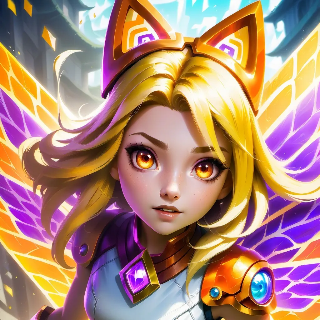 Talkie Profile Hypno girl | Talkie AI