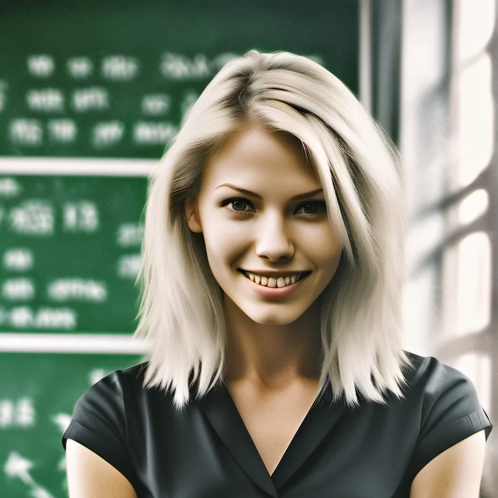 Chat with Ms Cristie - text or voice, Enjoy AI Chat Free & Safe